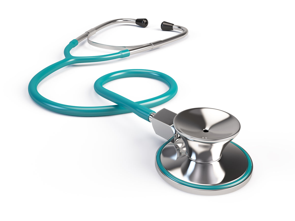 Top 10 Stethoscope Facts - Ultrascope