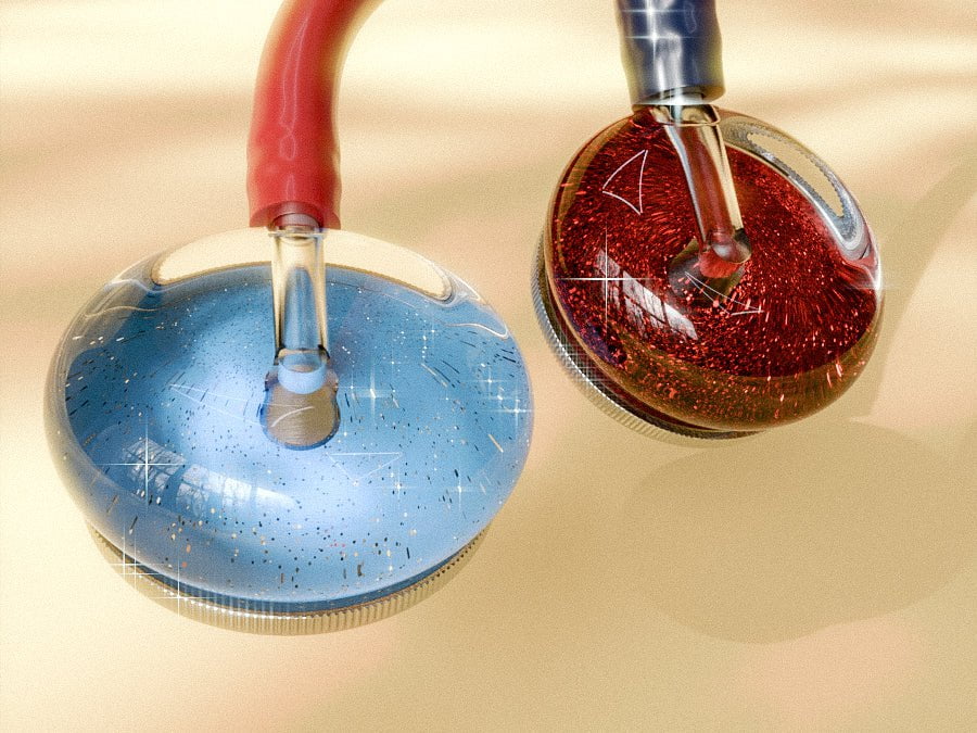 Personalized Stethoscopes & Custom Designs by Ultrascope