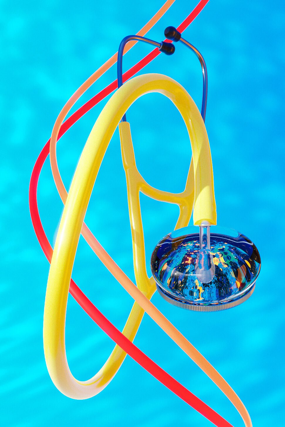 Personalized Stethoscopes & Custom Designs by Ultrascope