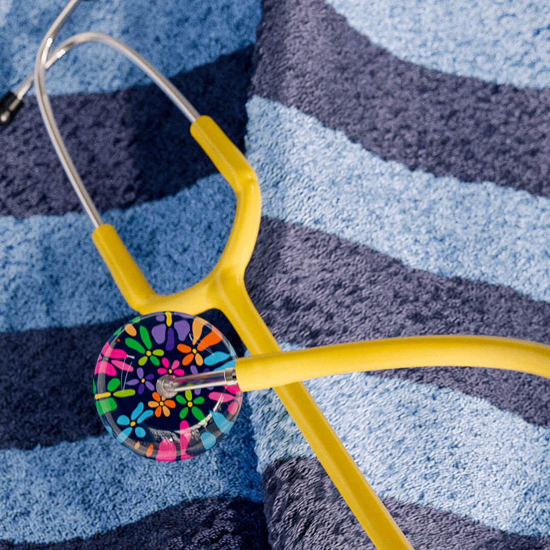 Personalized Stethoscopes & Custom Designs by Ultrascope