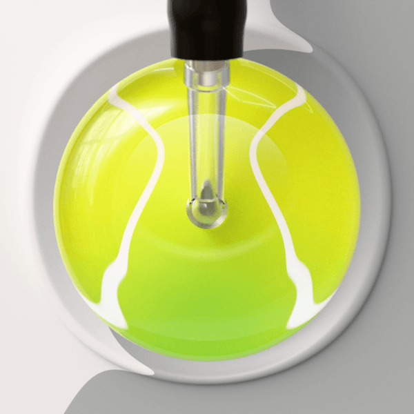 Ultrascope Tennis Design Stethoscope