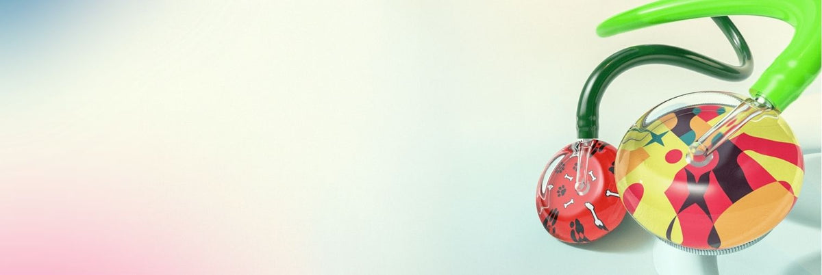 Personalized Stethoscopes & Custom Designs by Ultrascope