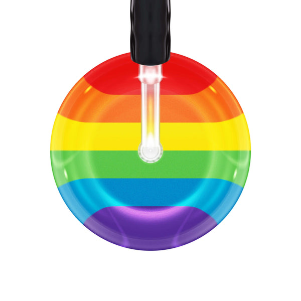 Rainbow Stethoscope - Wear Your Colorful Stethoscope with Pride ...