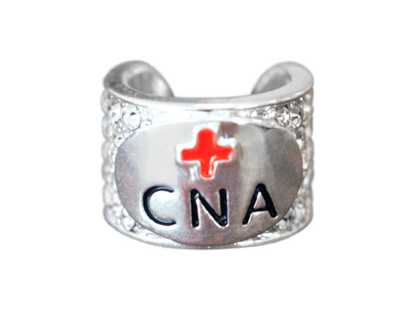 CNA Stethoscope Charm - Ultrascope